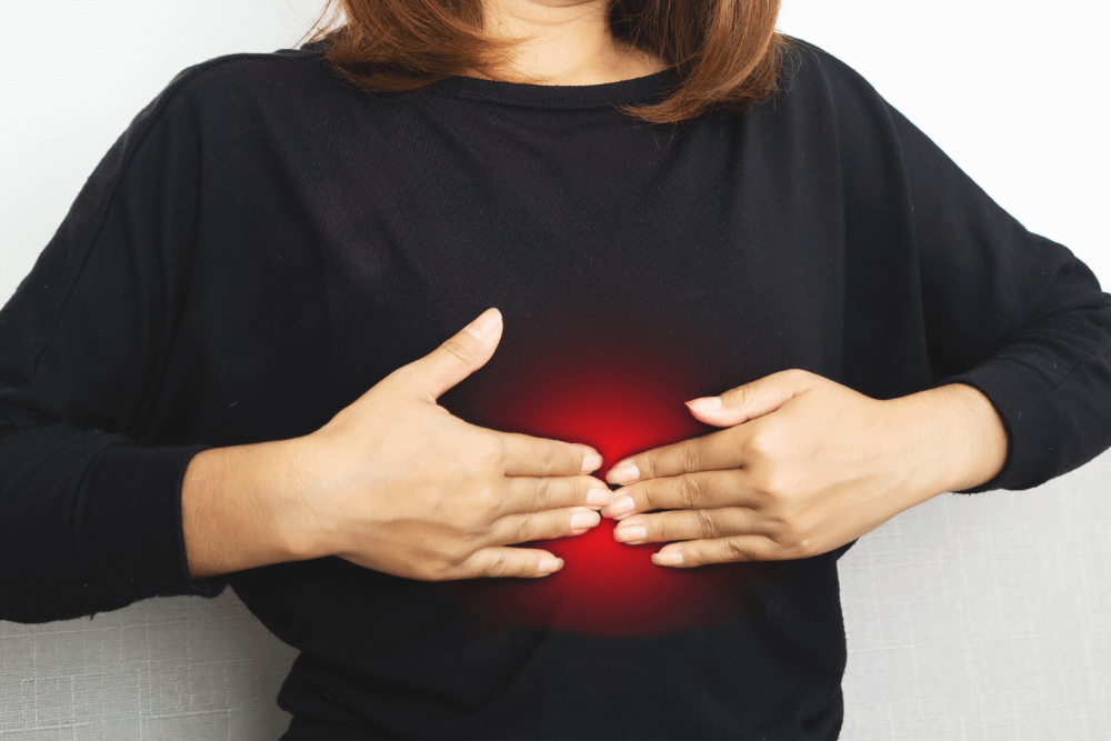 Gerd Gastroesophageal Reflux Disease Dubai Gastroenterology Clinic